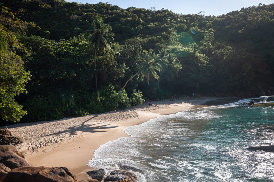 How to Visit Anse Major Beach on Mahé Island