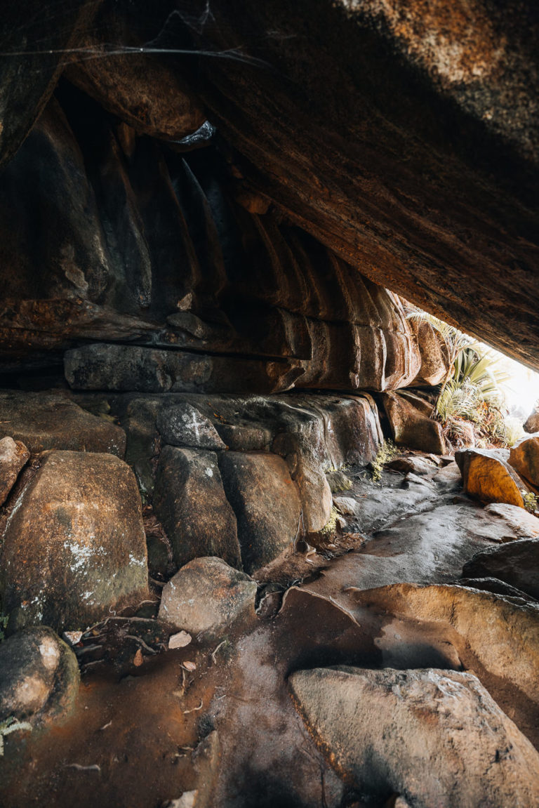 How to Get to Anse Major Beach on Mahe Island, the Seychelles (Nature ...