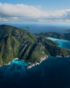 How to Get to Anse Major Beach on Mahe Island, the Seychelles (Nature ...