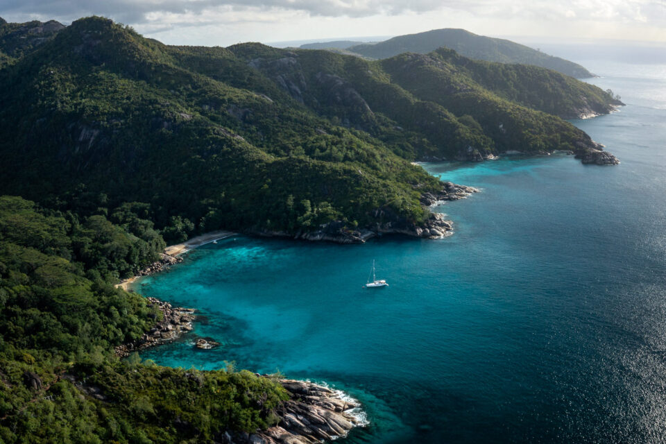 How to Visit Anse Major Beach on Mahé Island