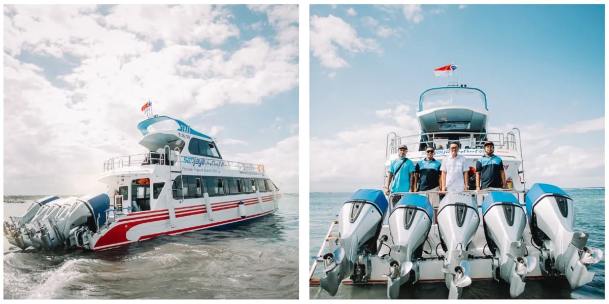 How to Get to Nusa Penida in 2023 - Boat/Ferry From Bali & Nearby Islands