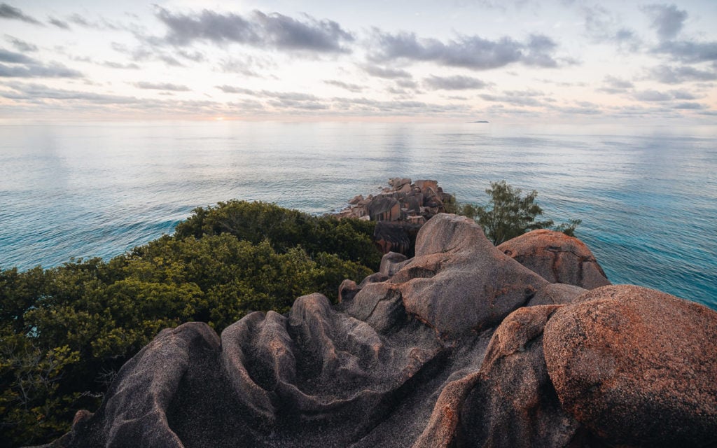 Guide to Visiting Grand Anse Beach on La Digue