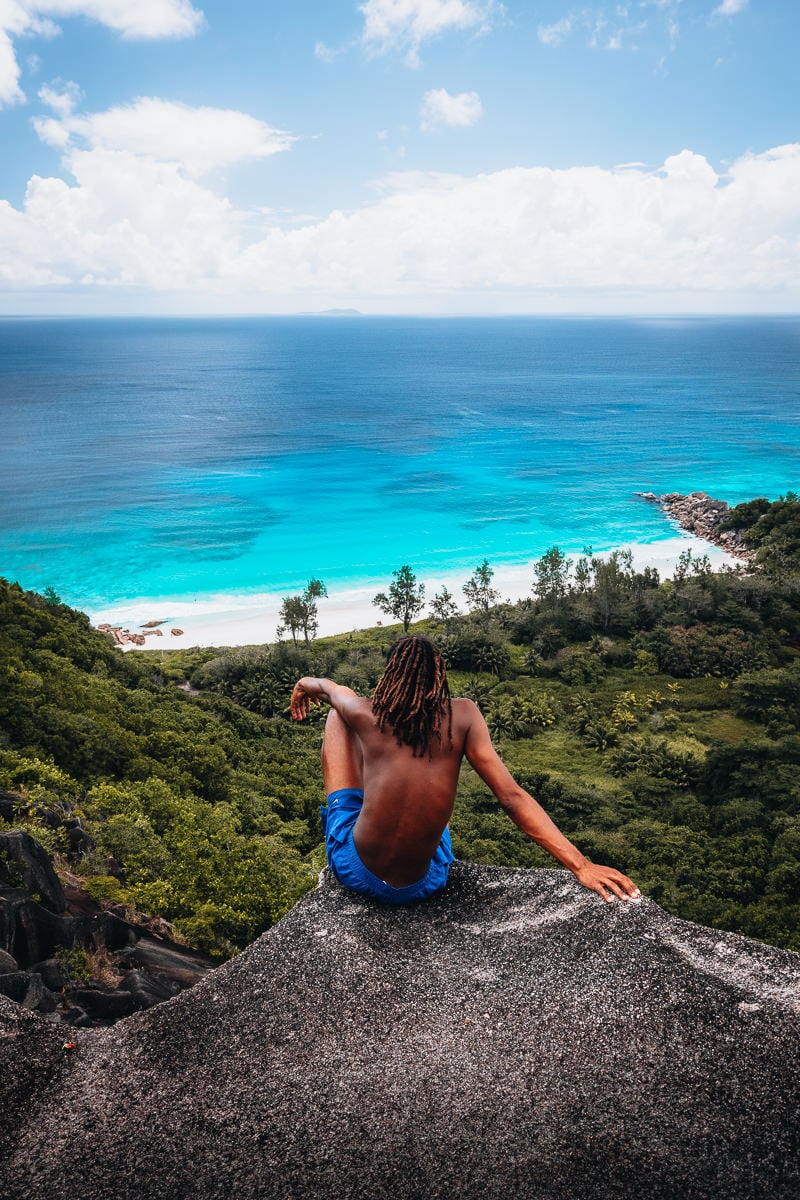 La Digue Hikes - 6 Best Hiking & Nature Trails on La Digue Island ...