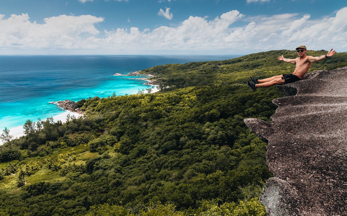 20 Amazing Things to do on La Digue Island - Seychelles Travel Guide ...
