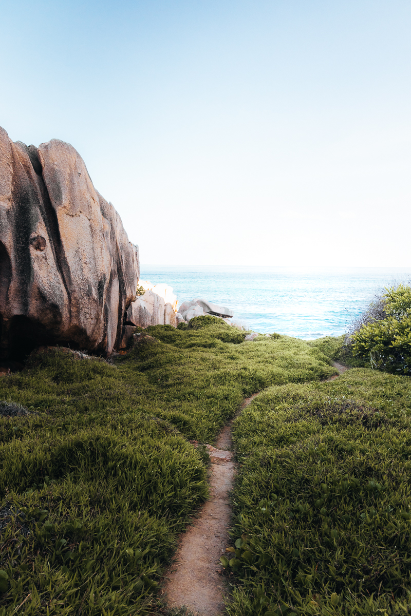 La Digue Hikes - 6 Best Hiking & Nature Trails on La Digue Island ...