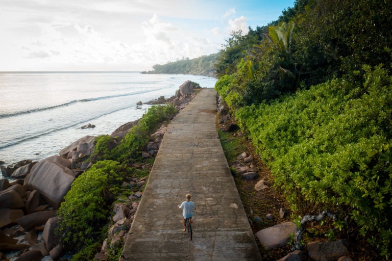 20 Amazing Things to do on La Digue Island: Travel Guide