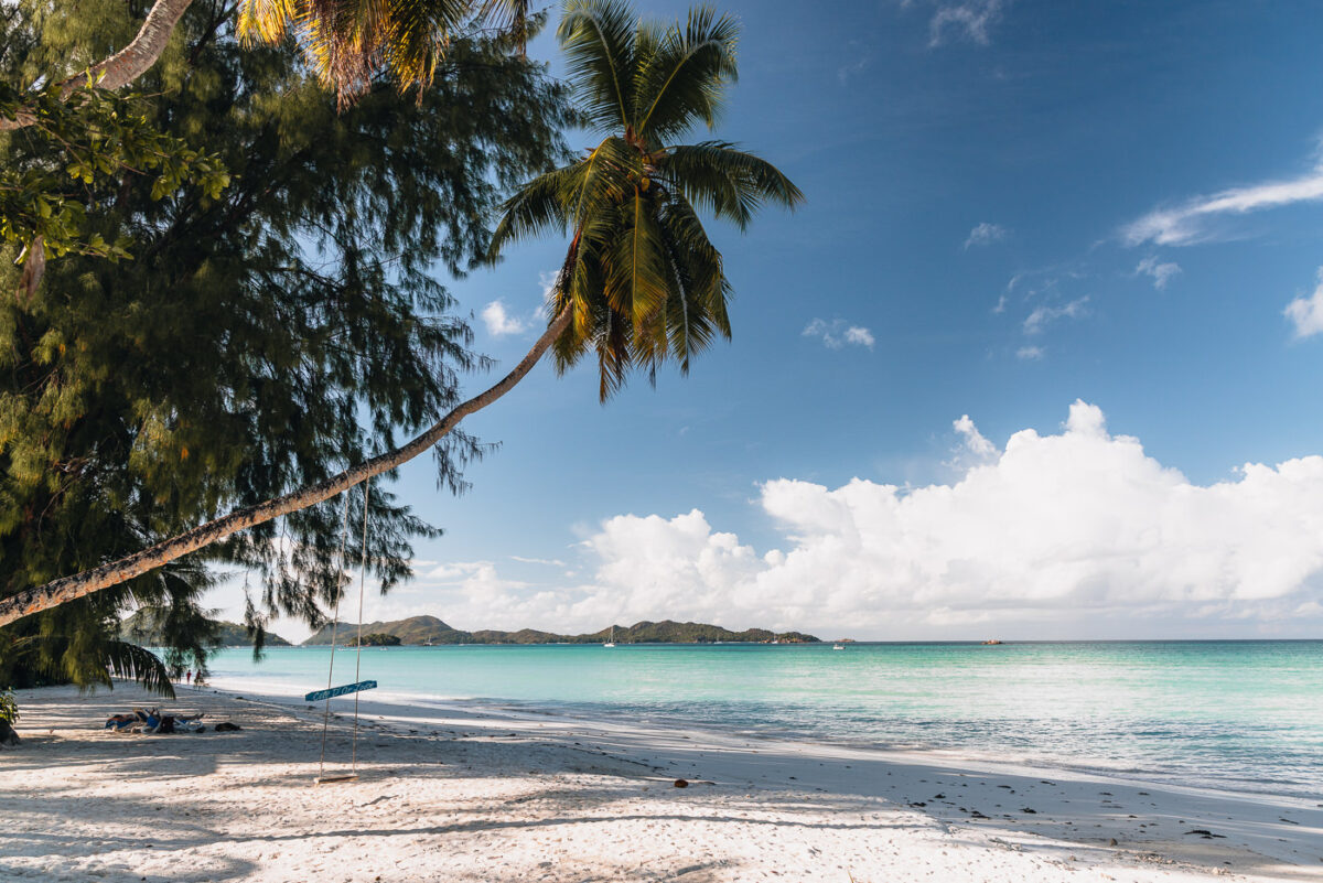 8 Best Praslin Beaches You Need to Visit in the Seychelles