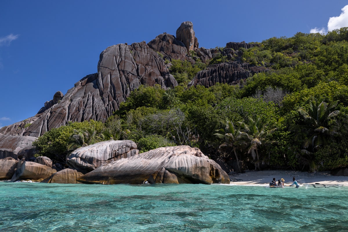 8 Best Beaches on La Digue Island, the Seychelles – We Seek Travel Blog