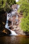 Sauzier Waterfall: Epic Mahé Waterfall In Port Glaud