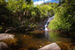 Sauzier Waterfall - Amazing Mahe Waterfall In Port Glaud (Seychelles ...