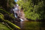 Sauzier Waterfall: Epic Mahé Waterfall In Port Glaud