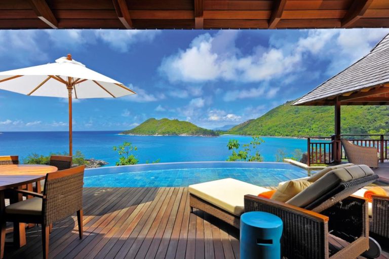 11 Best Resorts & Beach Hotels On Mahe Island, the Seychelles (2023 ...