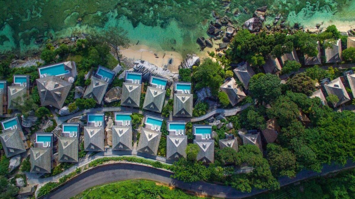 Where to Stay on Mahé Island: 13 Best Hotels & Top Areas