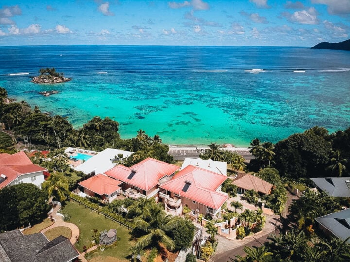 12 Best Beaches on Mahé Island You Need to Visit + Map