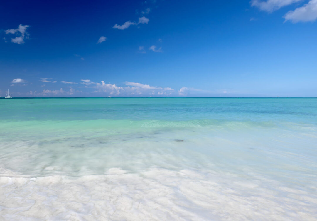 12 Best Beaches on Mahé Island You Need to Visit + Map