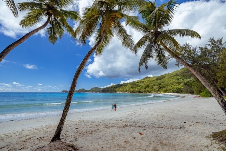 12 Best Beaches on Mahé Island You Need to Visit + Map