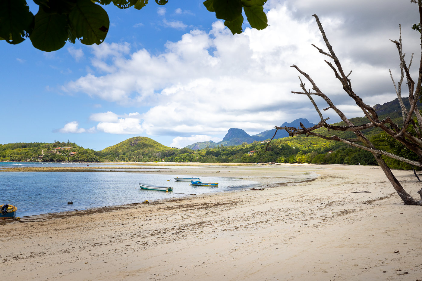 Mahe Beaches: 12 Best Beaches on Mahe Island, the Seychelles – We Seek ...