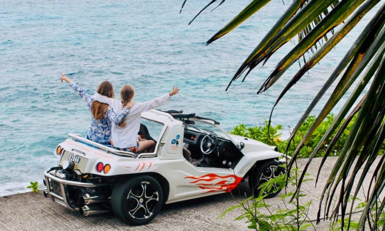 26 Best Things to do on Mahé Island, the Seychelles - 2023 Guide – We ...