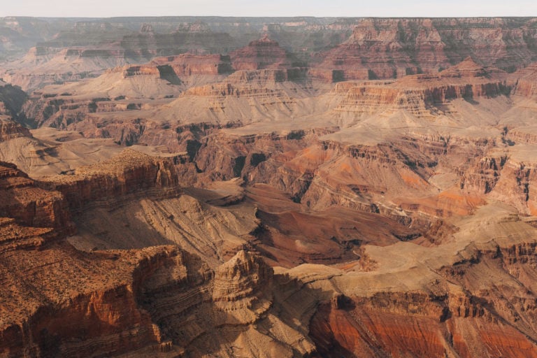10 Best Grand Canyon Views - Don't Miss These South Rim Viewpoints – We ...