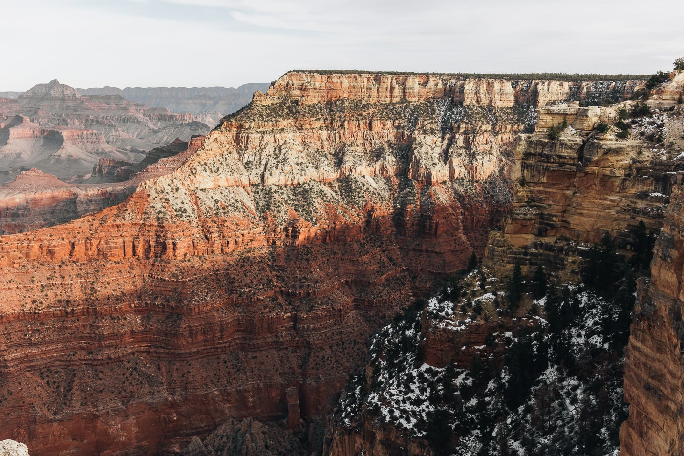 10 Best Grand Canyon Views - Don't Miss These South Rim Viewpoints – We ...