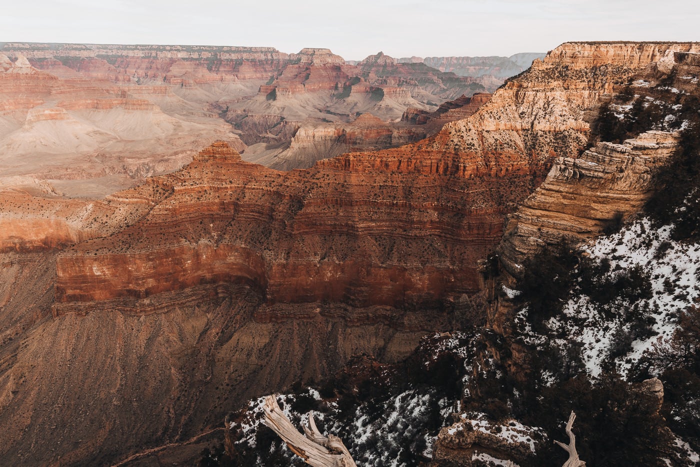 10 Best Grand Canyon Views - Don't Miss These South Rim Viewpoints – We ...