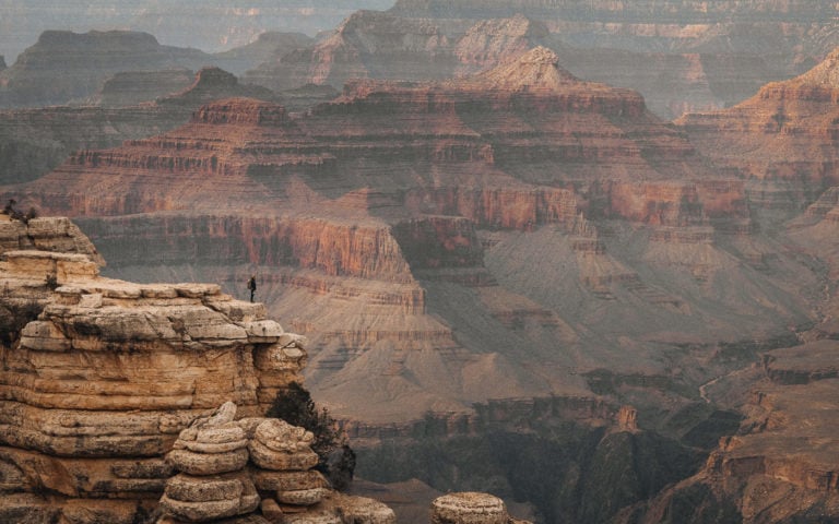 10 Best Grand Canyon Views at the South Rim