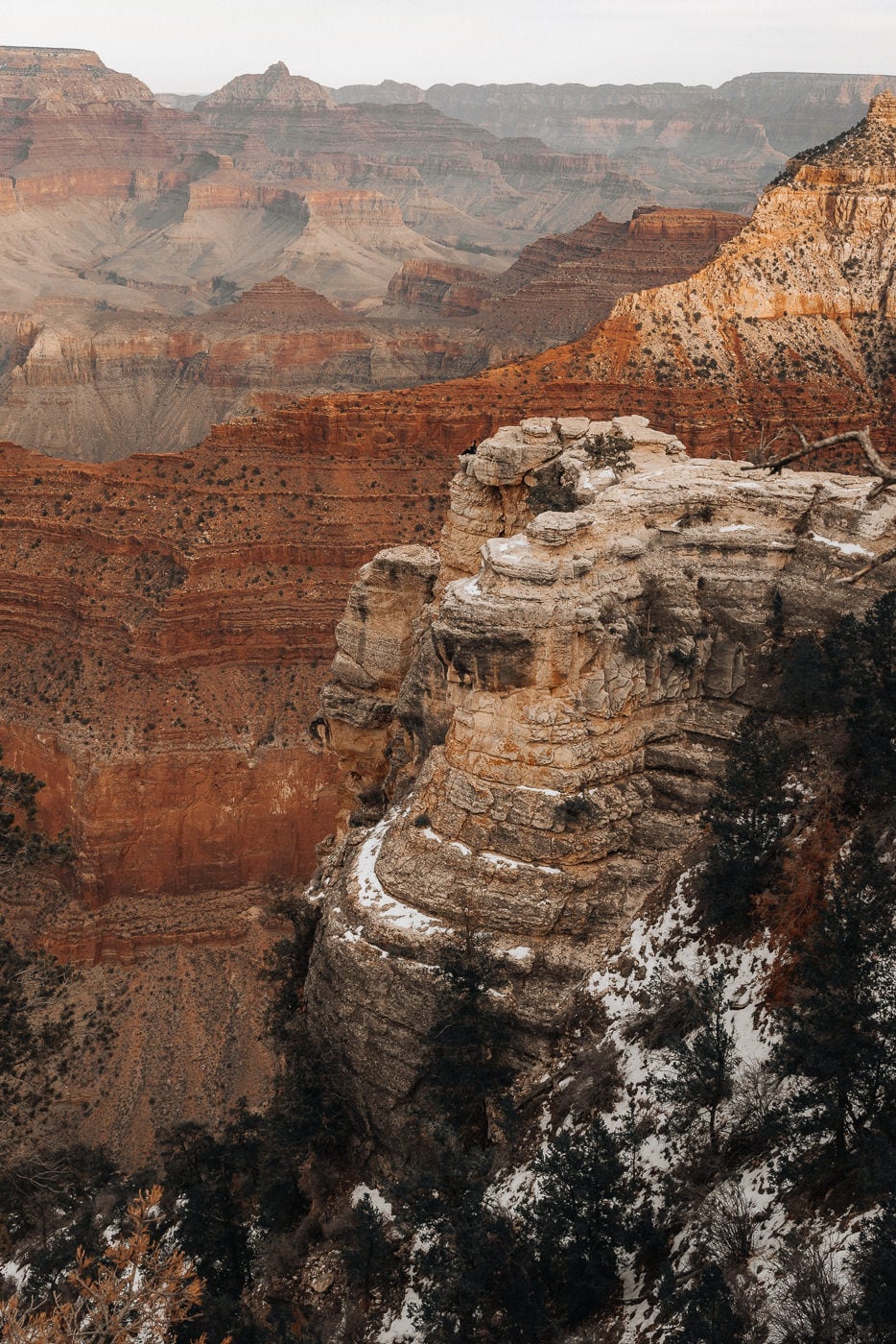 10 Best Grand Canyon Views - Don't Miss These South Rim Viewpoints – We ...