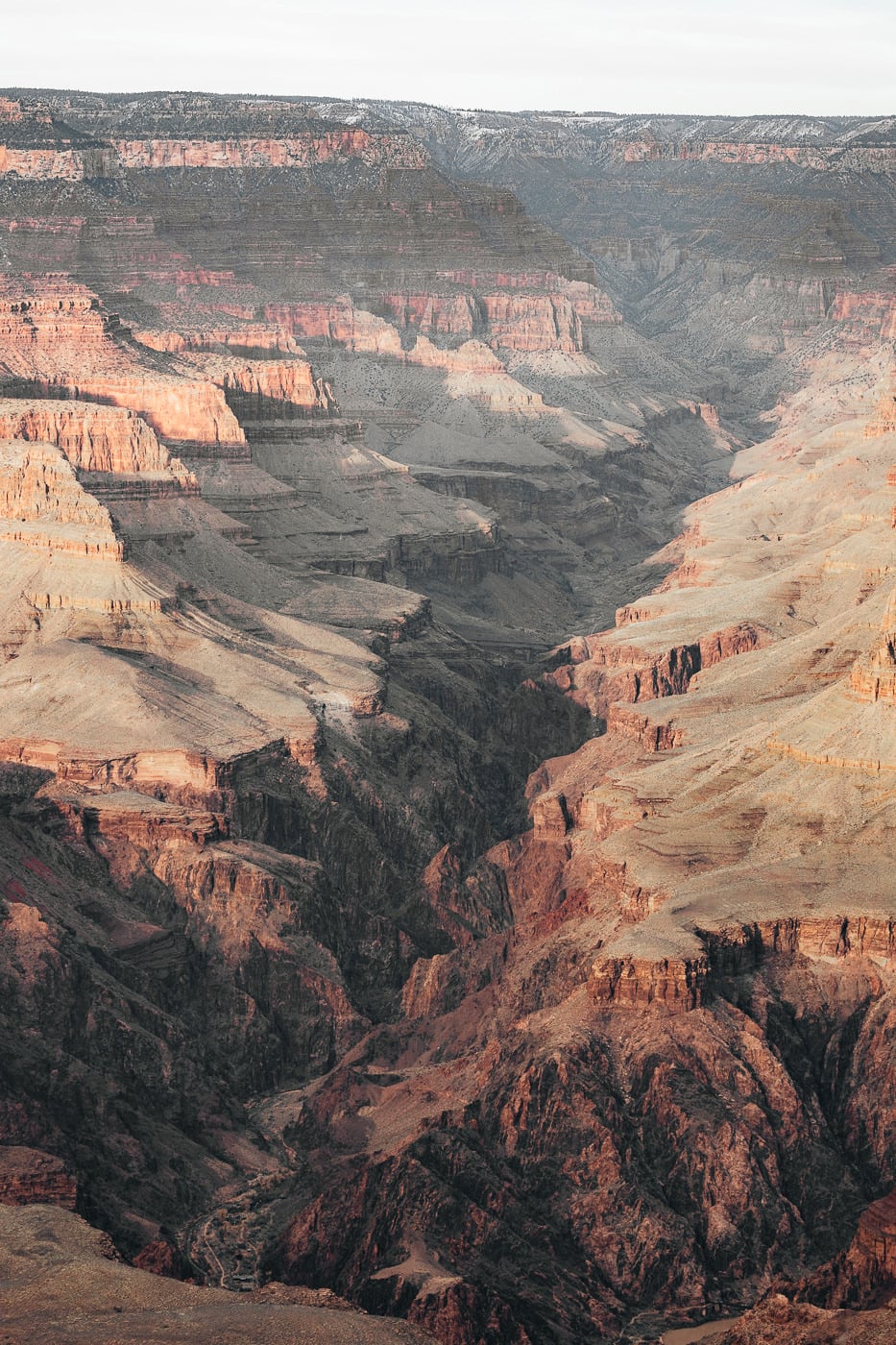 10 Best Grand Canyon Views - Don't Miss These South Rim Viewpoints – We ...