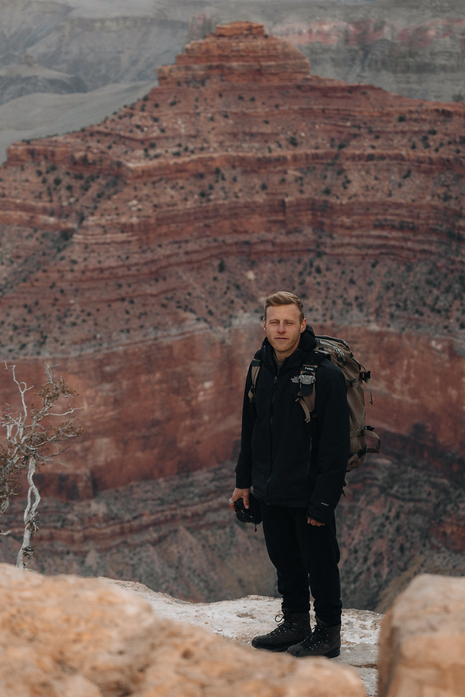 10 Best Grand Canyon Views - Don't Miss These South Rim Viewpoints – We ...