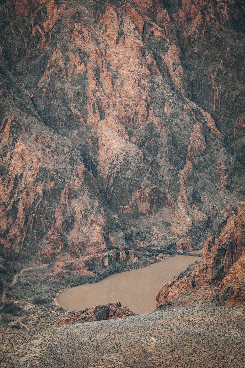 10 Best Grand Canyon Views - Don't Miss These South Rim Viewpoints – We ...