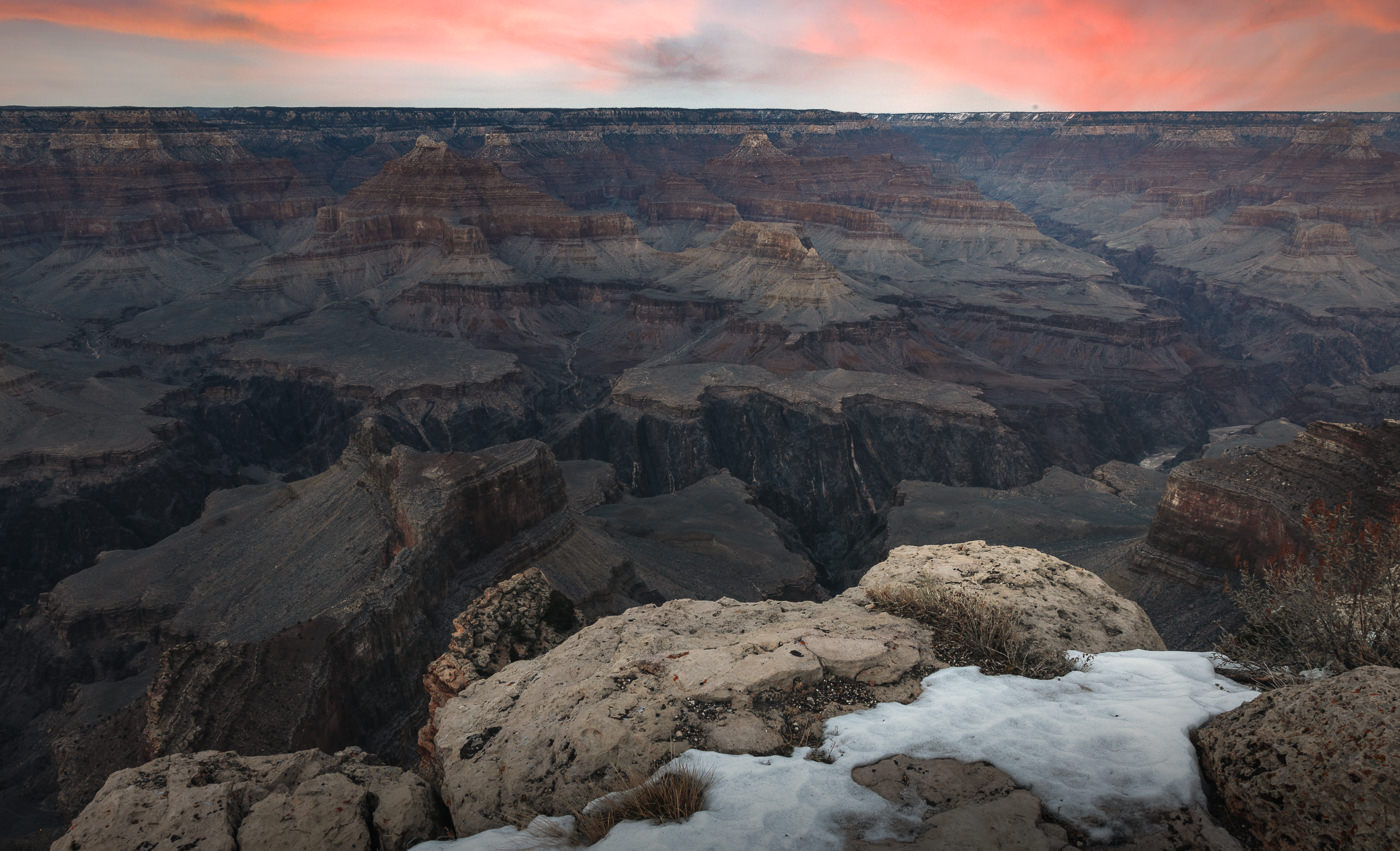 10 Best Grand Canyon Views - Don't Miss These South Rim Viewpoints – We ...