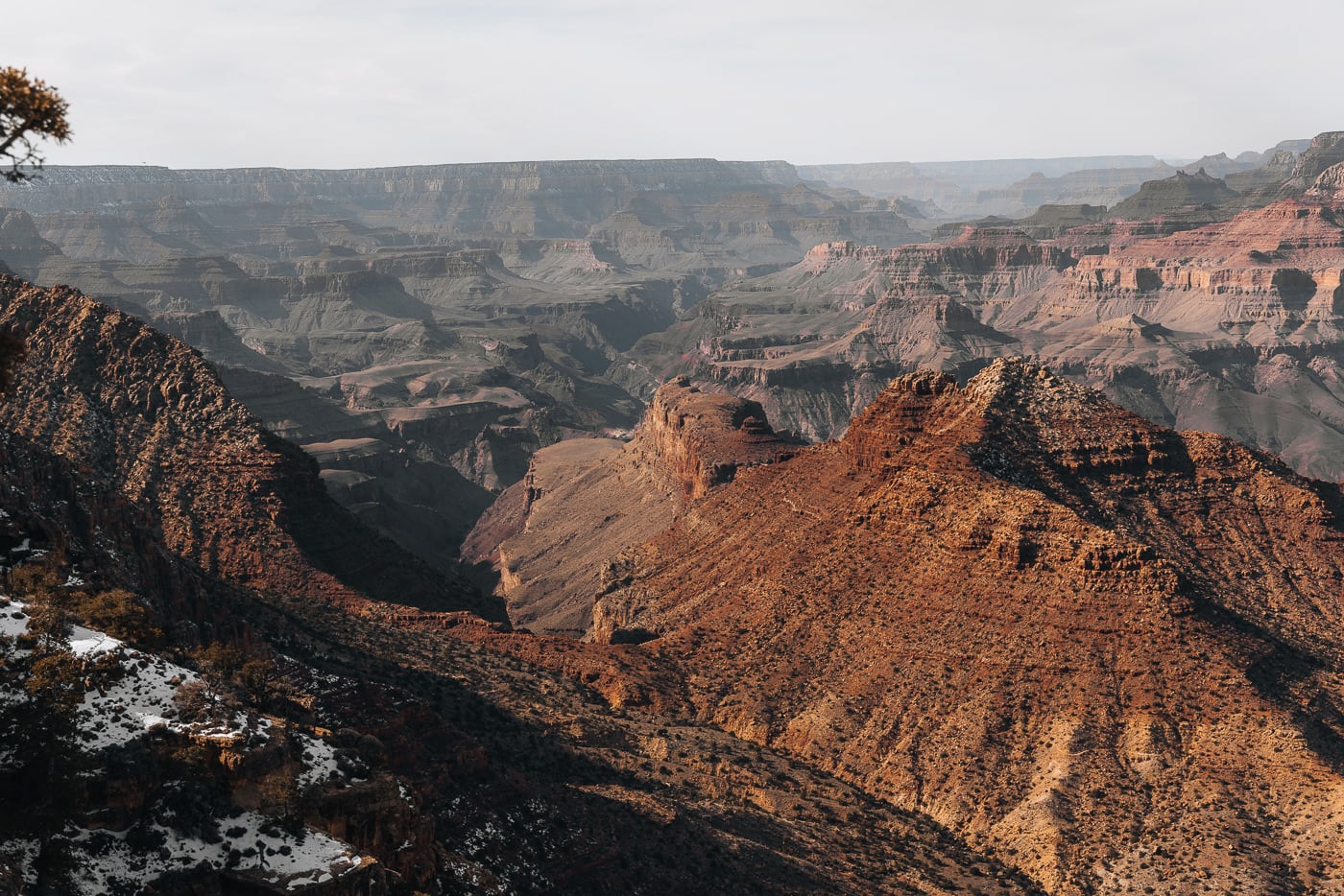 10 Best Grand Canyon Views - Don't Miss These South Rim Viewpoints – We ...