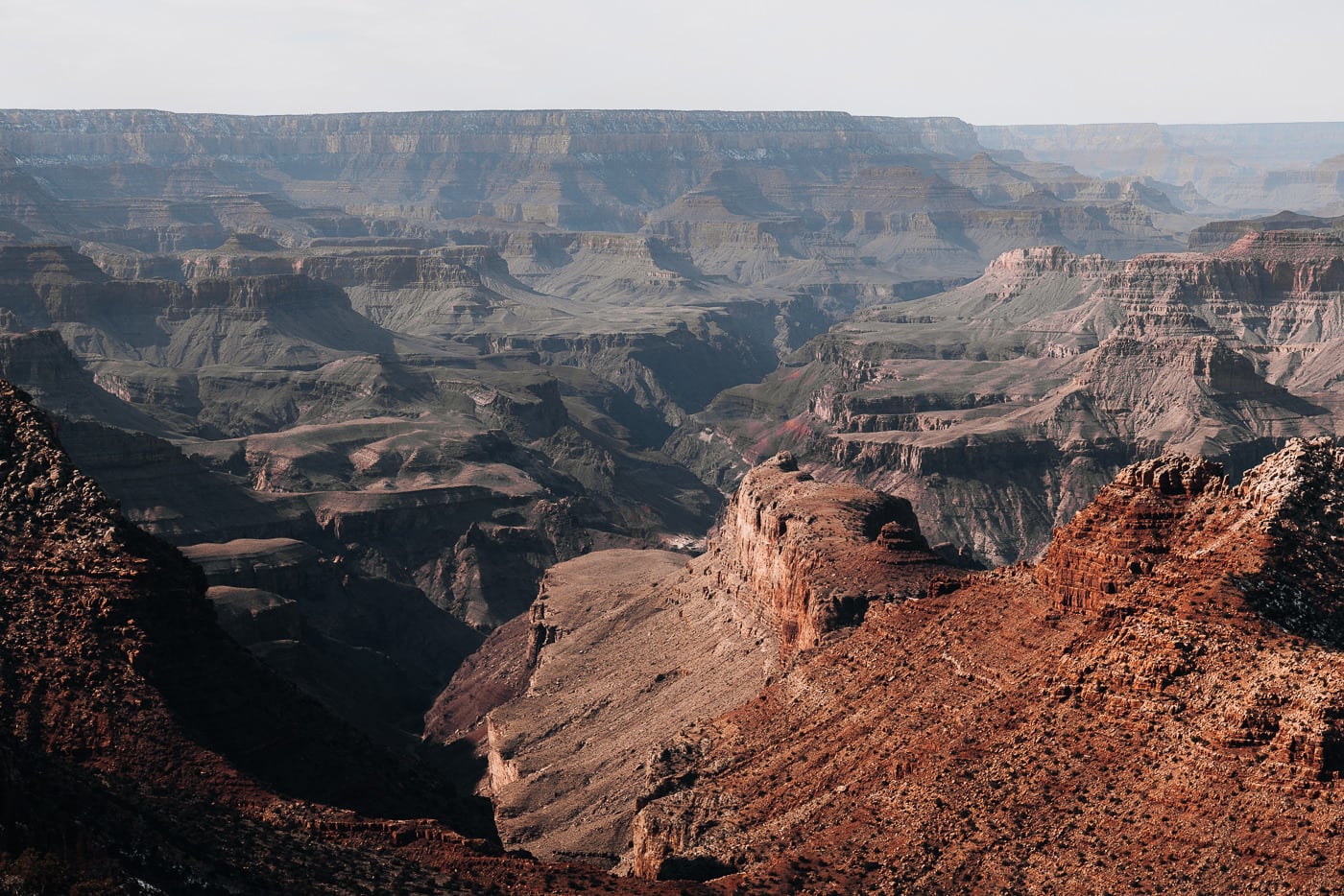 10 Best Grand Canyon Views - Don't Miss These South Rim Viewpoints – We ...