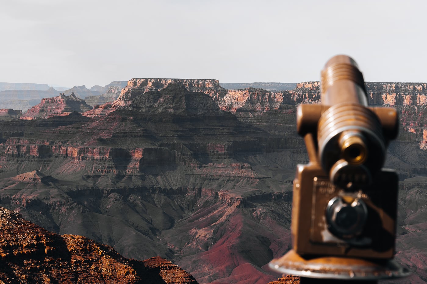 10 Best Grand Canyon Views - Don't Miss These South Rim Viewpoints – We ...