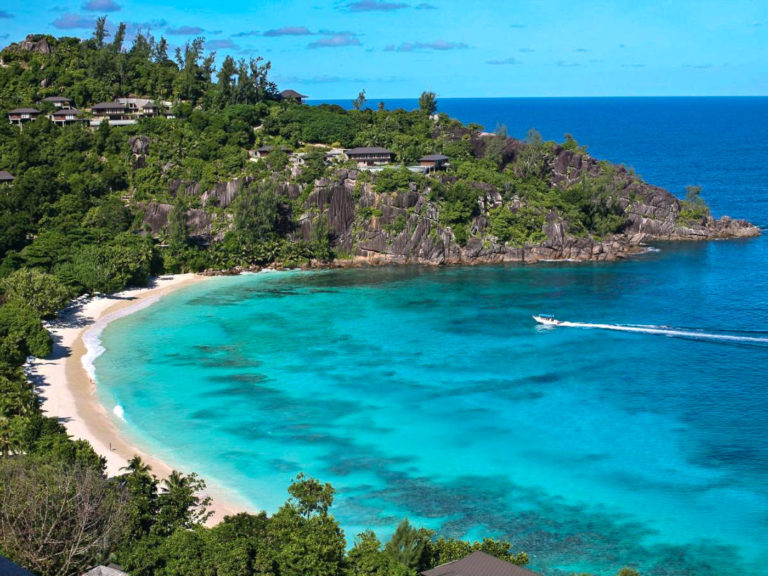 12 Best Beaches on Mahé Island You Need to Visit + Map