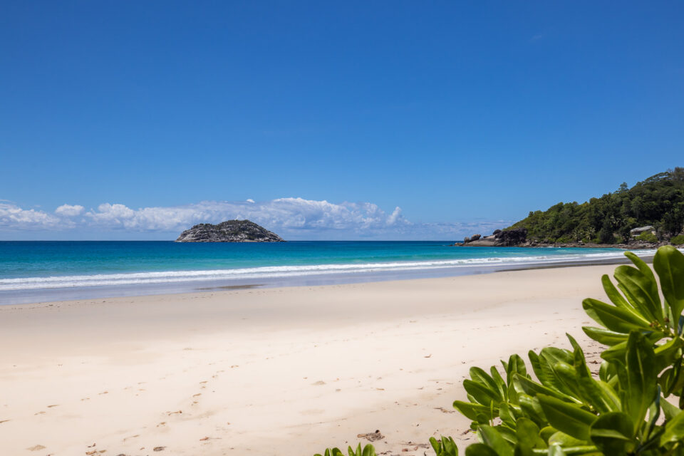 12 Best Beaches on Mahé Island You Need to Visit + Map