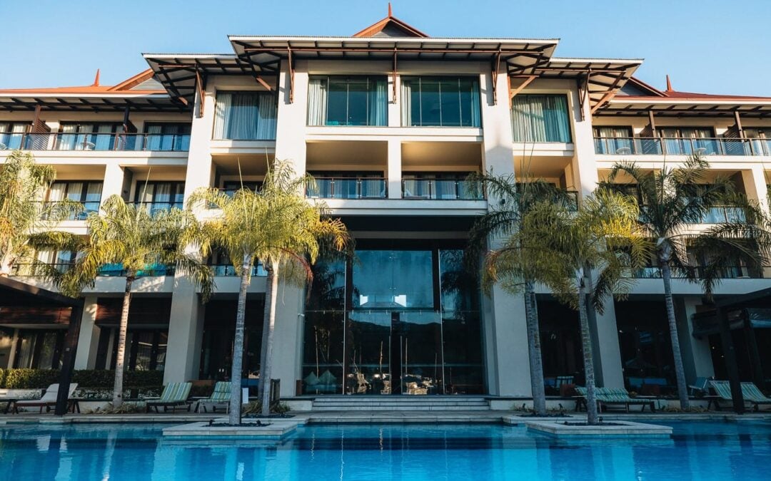 Where to Stay on Mahé Island: 13 Best Hotels & Top Areas