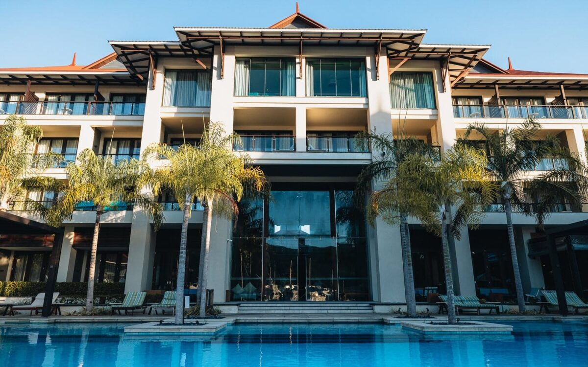 Where to Stay on Mahé Island: 13 Best Hotels & Top Areas
