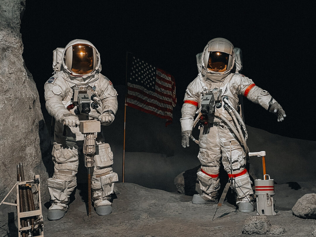 How to Get Cheap Tickets to NASA Space Center in Houston TX