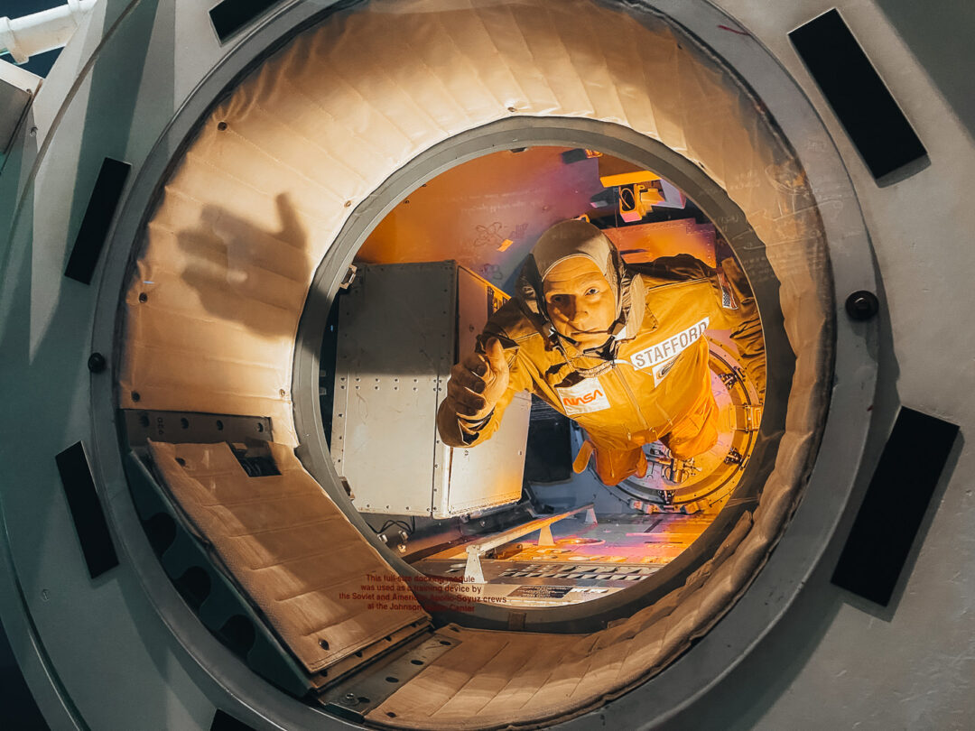 How to Get Cheap Tickets to NASA Space Center in Houston TX