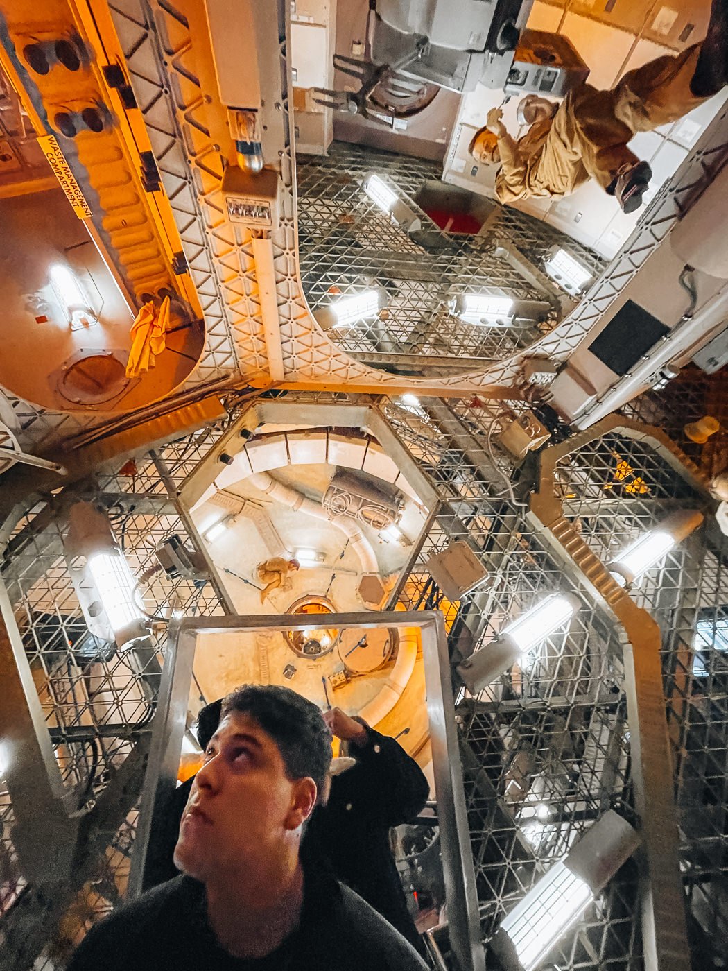 NASA Space Center in Houston TX: Tips For Cheap Nasa Houston Tickets in ...