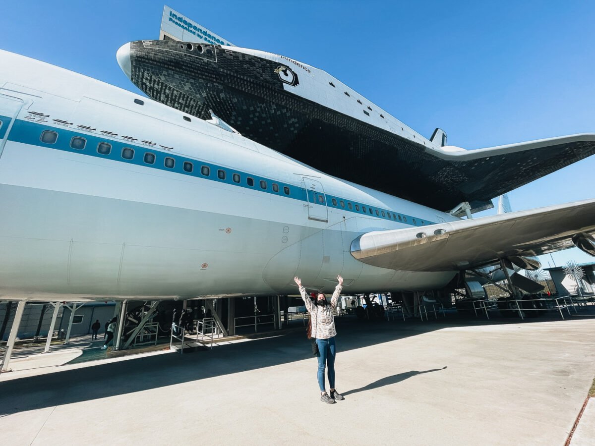 How to Get Cheap Tickets to NASA Space Center in Houston TX