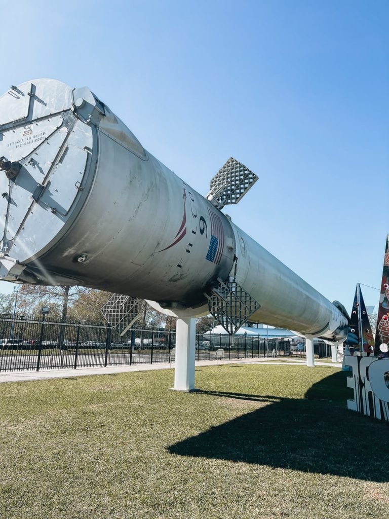How to Get Cheap Tickets to NASA Space Center in Houston TX