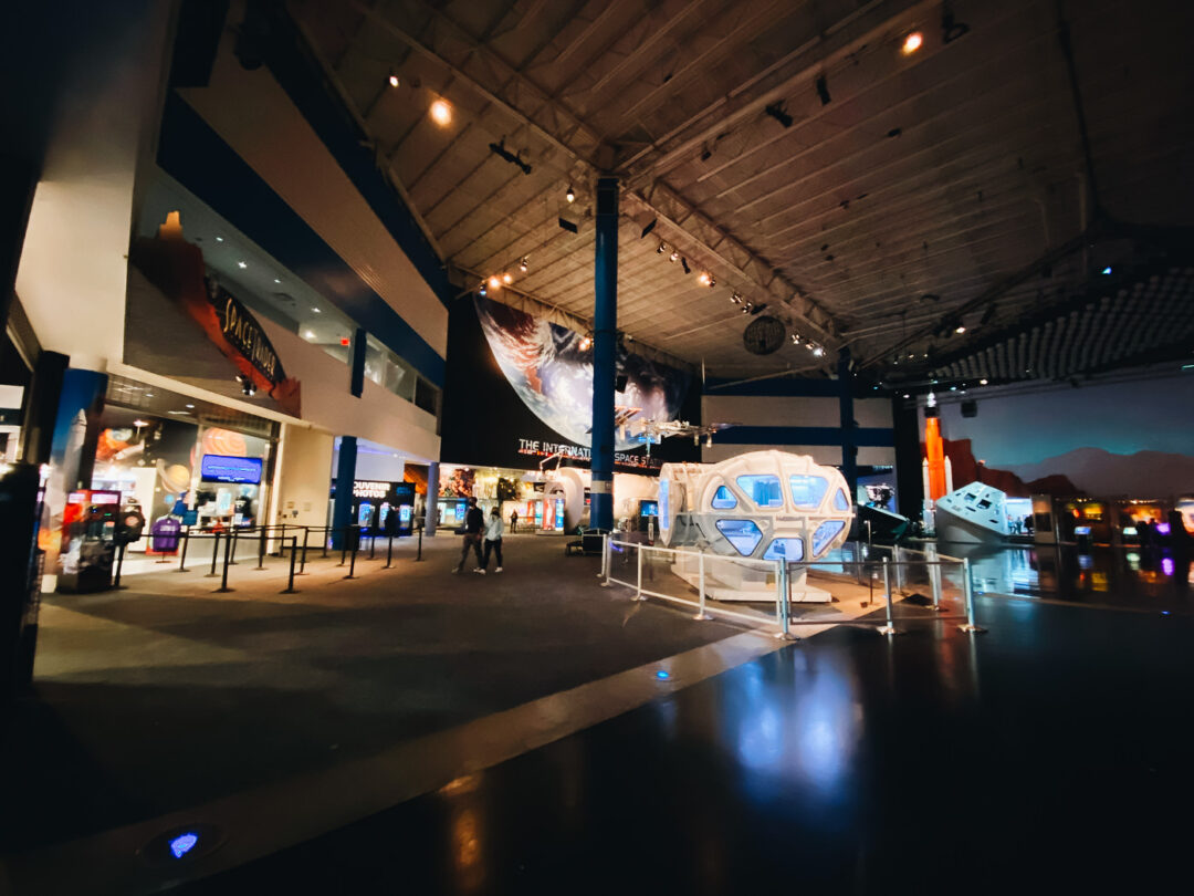 How to Get Cheap Tickets to NASA Space Center in Houston TX