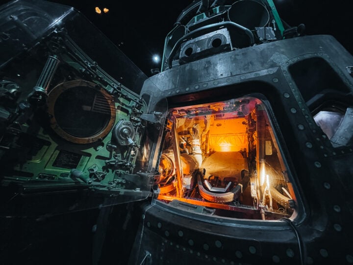 How to Get Cheap Tickets to NASA Space Center in Houston TX