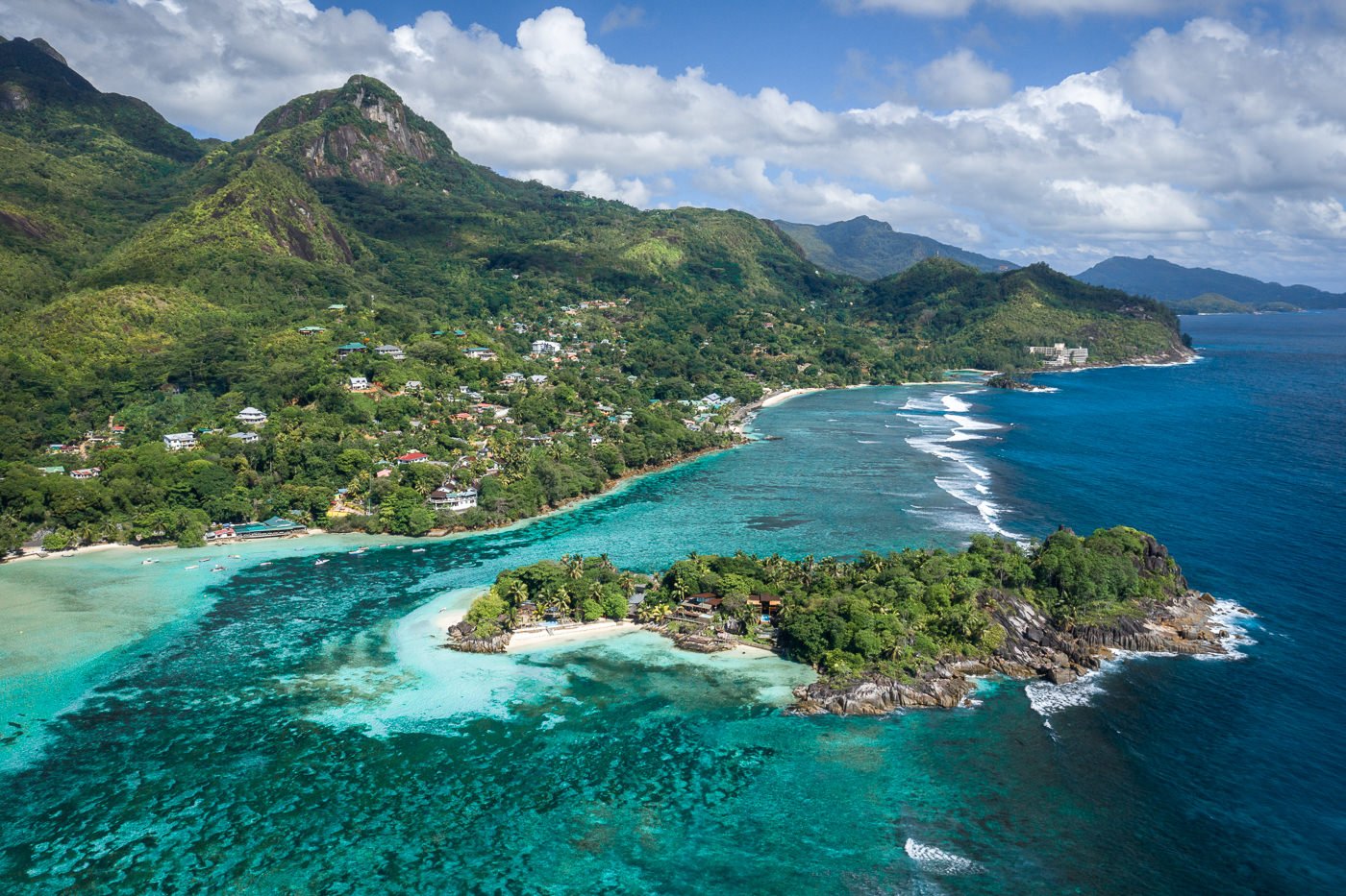 Mahe Beaches: 12 Best Beaches on Mahe Island, the Seychelles – We Seek ...