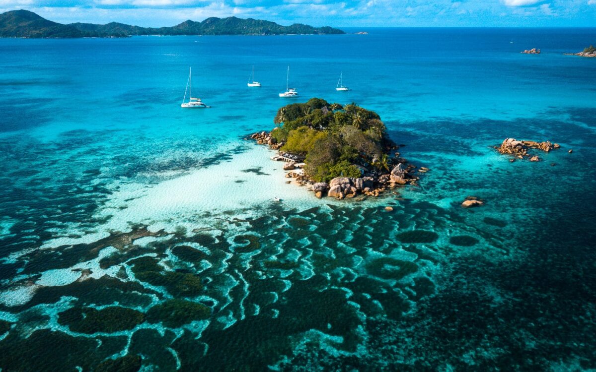 12 Best Beaches on Mahé Island You Need to Visit + Map