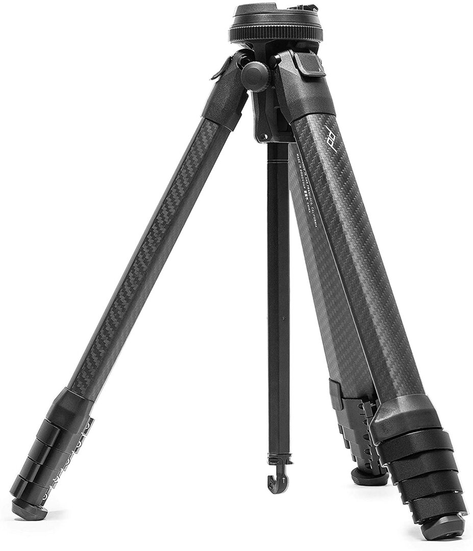 Finding the Best Lightweight Tripod for Hiking & Travel