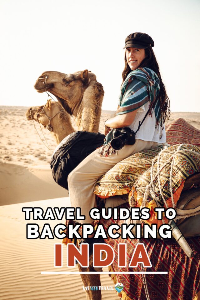 Overnight Sleeper Buses in India - Best Way to Travel India on a Budget