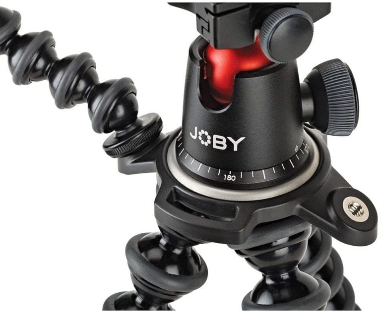 Finding the Best Lightweight Tripod for Hiking & Travel